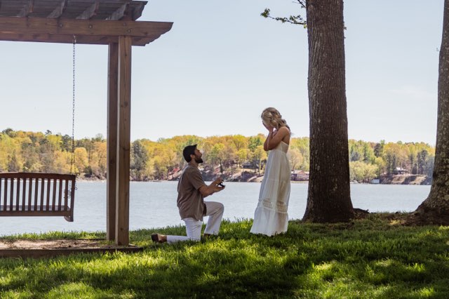 Ellen & Austin – Athens Jewelers™